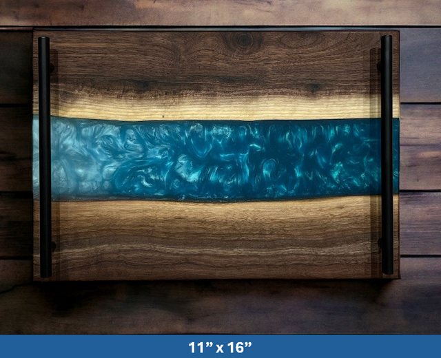 Pour Your Own Epoxy™ (August 19th at Green Bay Distillery, Green Bay,